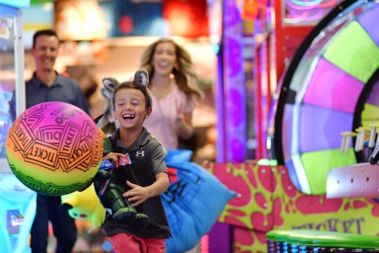 Is It Worth It? Great Wolf Lodge Kansas City Review Revealed!