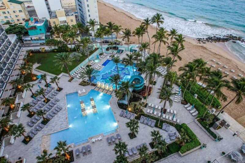 The Best 18 Family Resorts in Puerto Rico (Recommended)